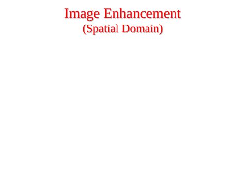 Image result for Spatial Enhancer