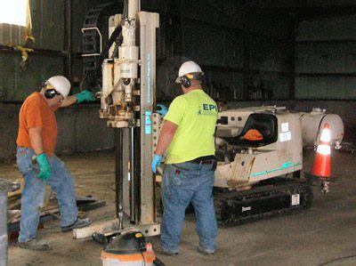 Image result for Geoprobe Process