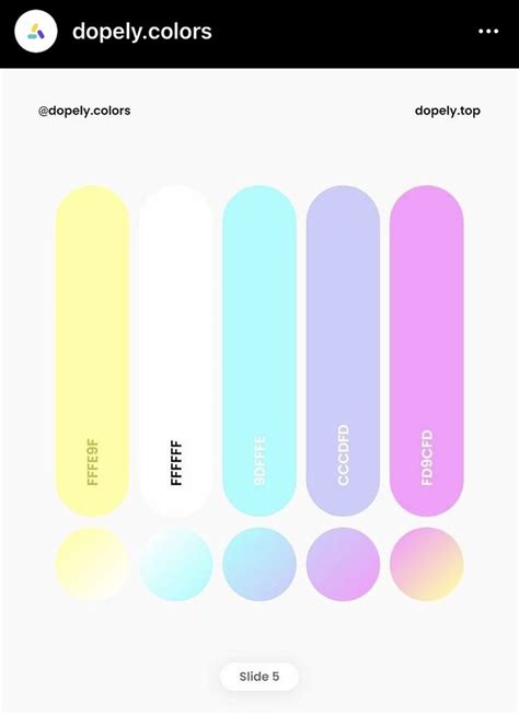 Image result for Ml Color Codes