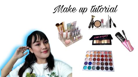 Image result for Making Up Tutorial