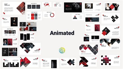 Image result for PowerPoint Animation Template