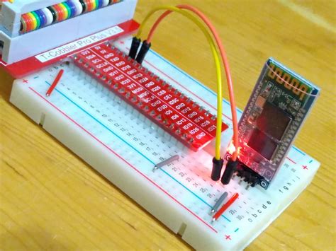 Image result for LabVIEW Bluetooth to Raspberry Pi Terminal