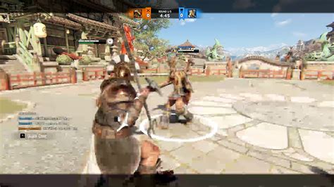 Image result for For Honor Deflect
