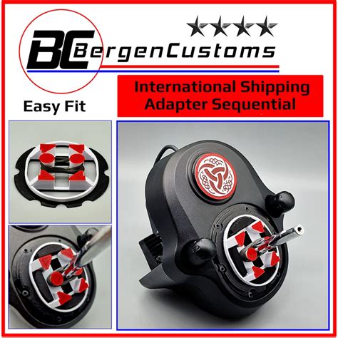 Image result for Logitech G Shifter Sequential