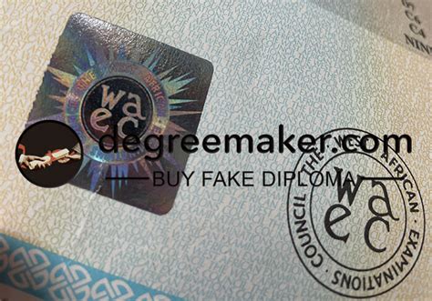 Image result for WAEC Transcript. Sample