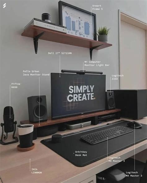 Image result for Types of Desktop Set Up