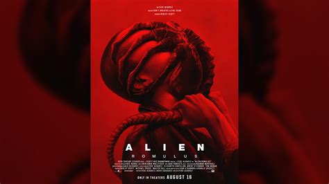 Image result for Alien Romulus Castellano Torrent