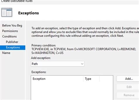 Image result for Configuring AppLocker