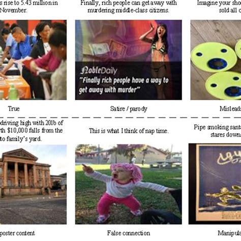 Image result for Classification Example Artical