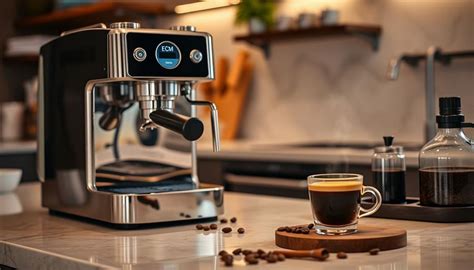 Image result for ECM Machine