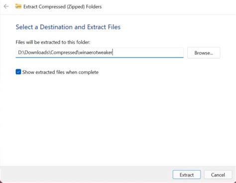 Image result for Extract File Right Click