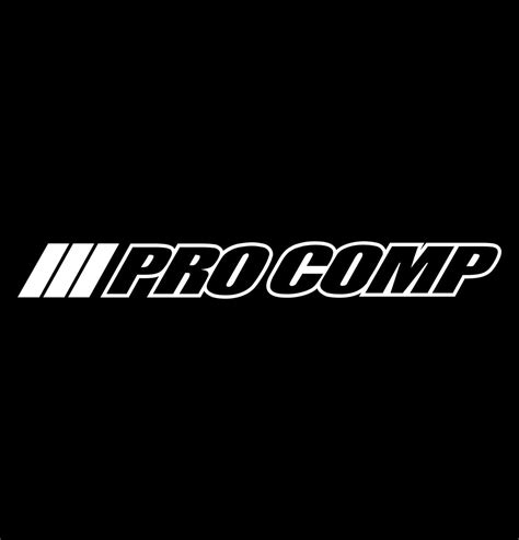 Image result for Pro Comp Logo