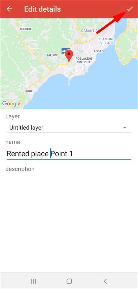 Image result for Custom Route Google Maps