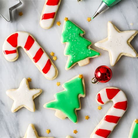 Image result for Homemade Icing for Cookies