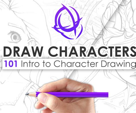 Image result for How to Draw Characterchures