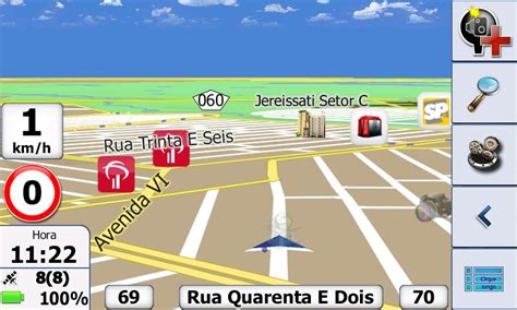 Image result for Primo GPS Update