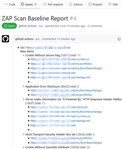Image result for API Scanning OWASP ZAP