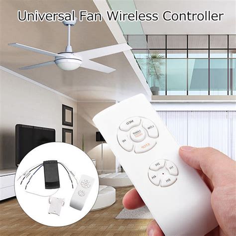 Image result for Universal Ceiling Fan Remote