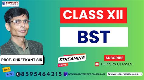 Image result for Time Study Class 12 BST