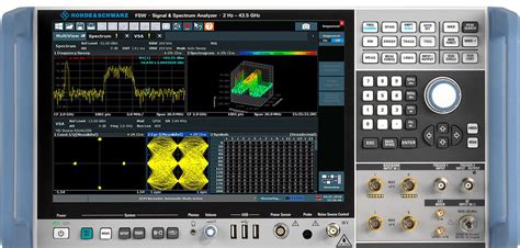 Image result for Bandwidth Spectrum Analyzer