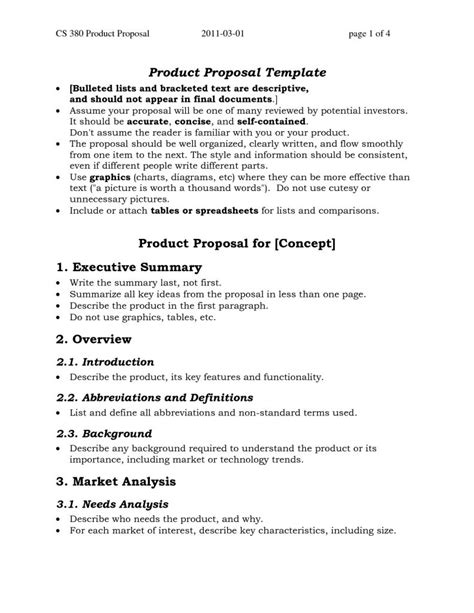 Image result for A Project Proposal First Page Example