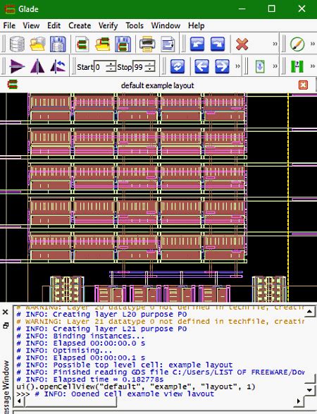 Image result for GDS2 File