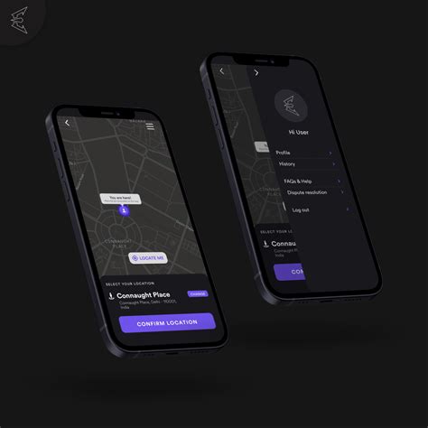 Image result for App Interface Design with Navigation