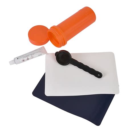 Image result for PVC Inflatable Boat Repair Kit