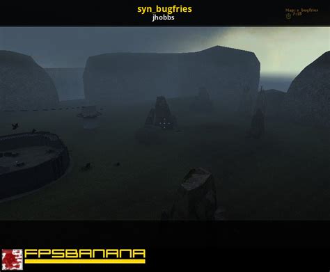 Image result for Synergy SourceMod