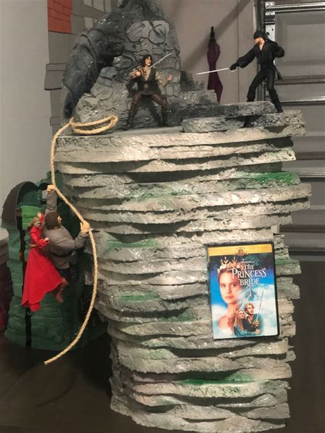 Image result for Princess Bride Objects