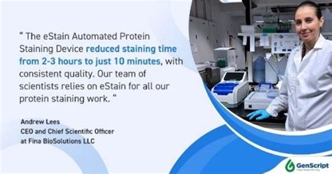 Image result for GenScript Protein Expression and Purification Challenges