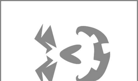 Printable Pumpkin Faces