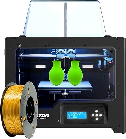 Image result for Creator Pro FlashForge Filament Reel