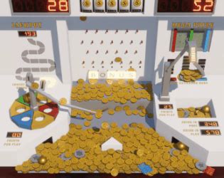 Image result for Coin Pusher Tricks