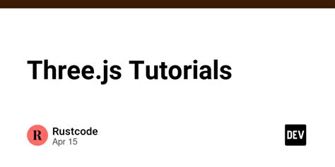 Image result for Three.js Tutorials