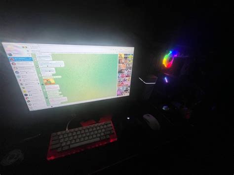 Image result for Meme Computer Setup