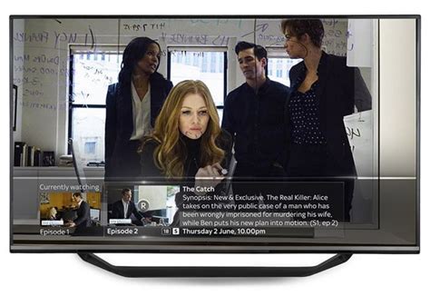 Image result for SkyQ Software Update