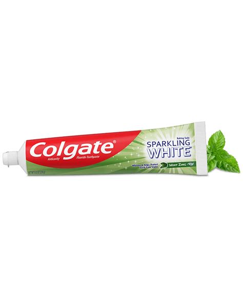 Image result for Colgate White Toothpaste
