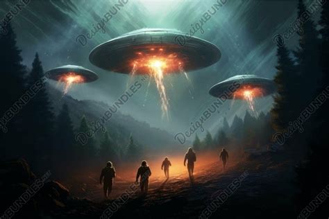 Image result for Alien UFO Attack