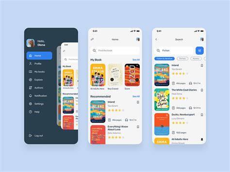 Image result for Bookshelf App with JavaScript
