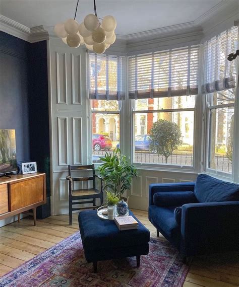 Image result for Decorating Bay Window Fall