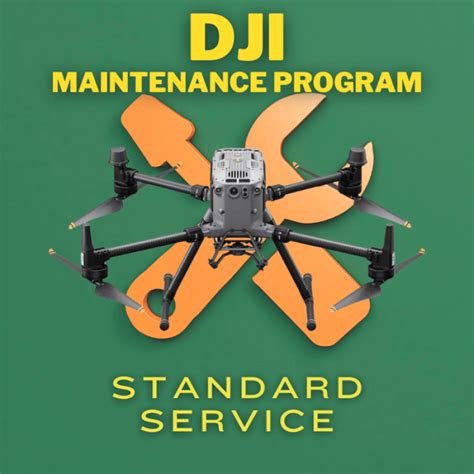 Image result for Setup Matrice 300 Maintenance Program