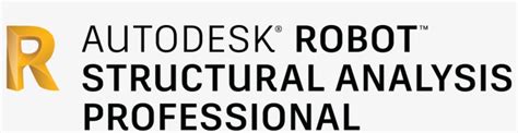 Image result for Robot Structural Analysis Small Logo