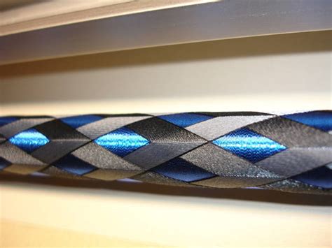 Image result for Optical Chevron Rod but Wrap Layout