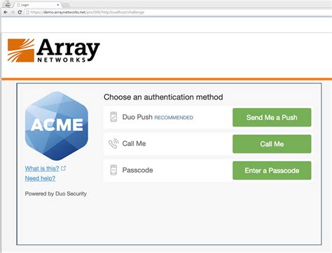 Image result for Array Networks SSL VPN AG Solution