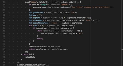 Image result for Visual Studio Code Language Server