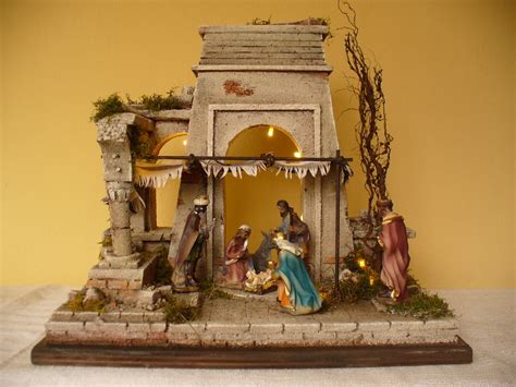 Image result for Presepi Tutorial