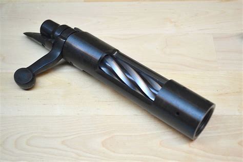 Image result for Rifle Barrel Threading Kit