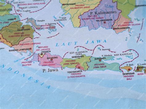 Image result for Java Island in World Map