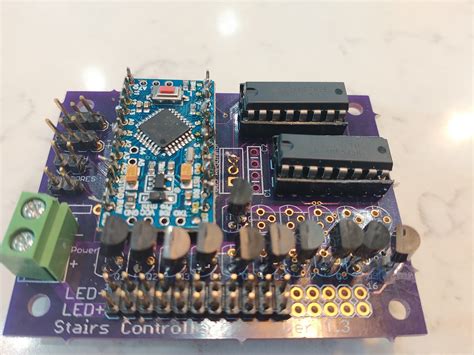 Image result for Arduino Motion Light